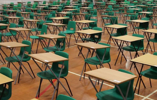 Budehaven Community School - Exam Timetables 2025 -26